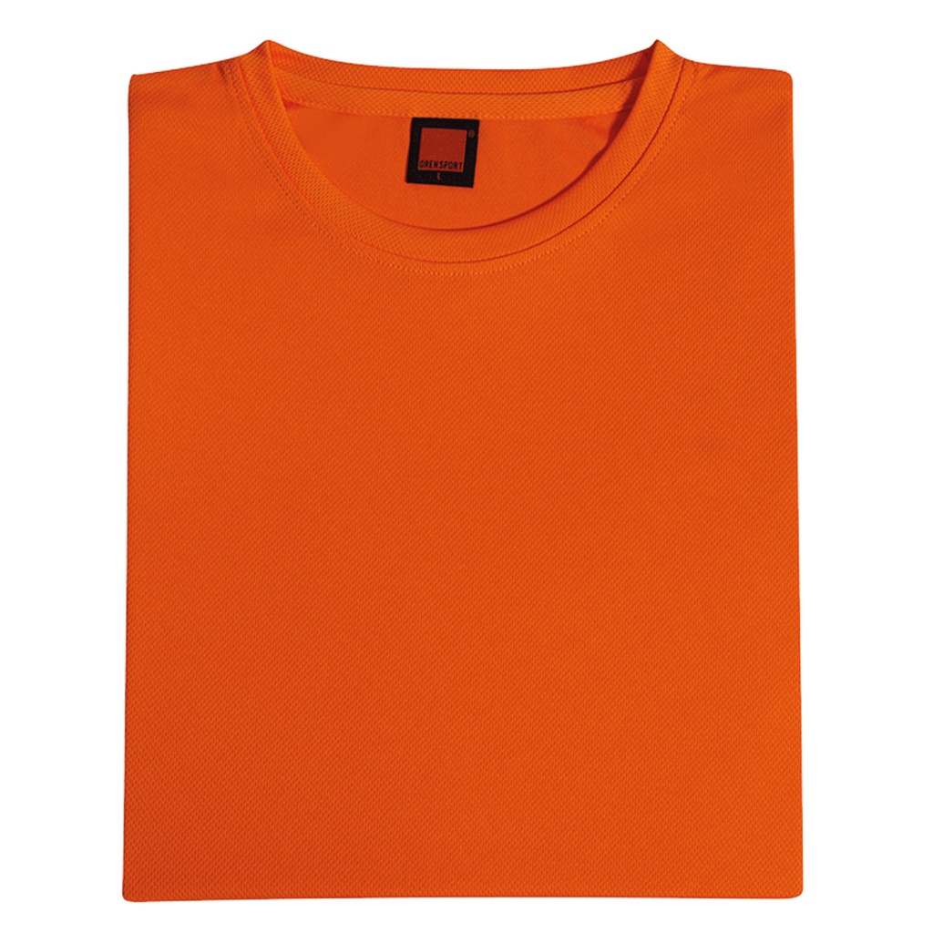 Oren Sport QD เสื้อคอกลม แบบเรียบ - QD04 | Shopee Thailand