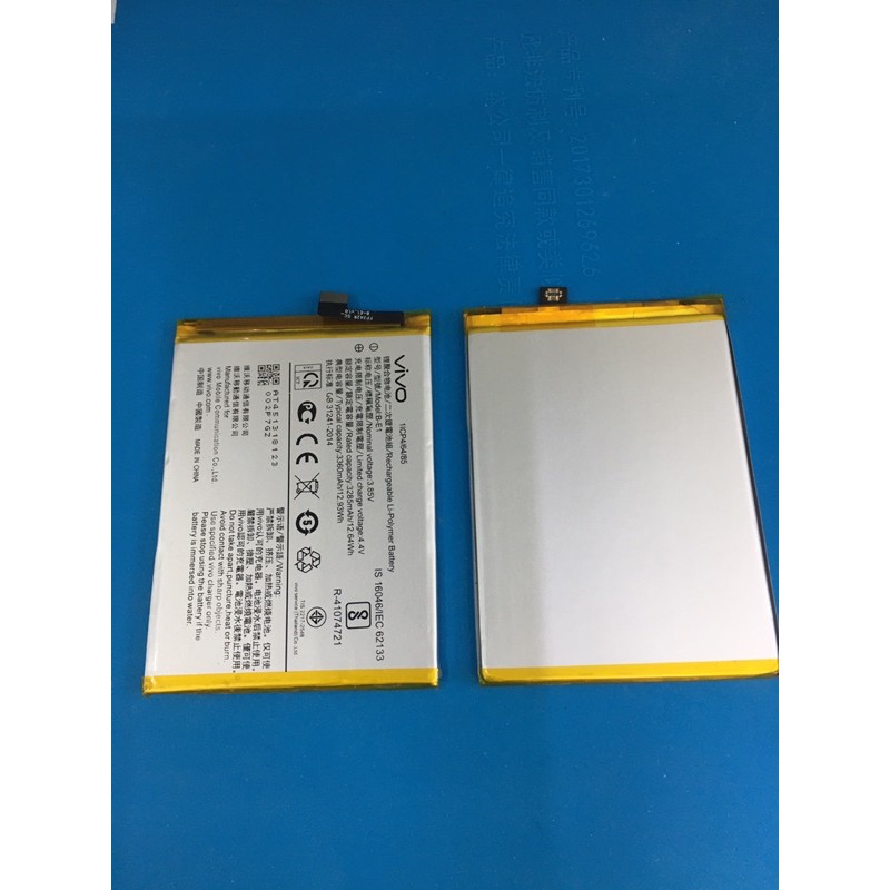 แบตเตอรี่แท้VivoY71(B-E1) | Shopee Thailand