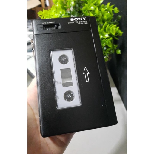 Sony tcm 100B ระบบ mono | Shopee Thailand