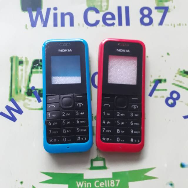 Nokia N105 (2015) NEW ปลอกแบบ RM-1134 | Shopee Thailand