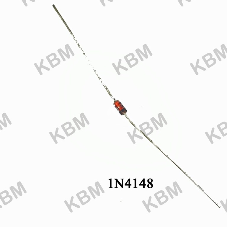 DIODE ไดโอด 1N60 1N914 1N4148 | Shopee Thailand