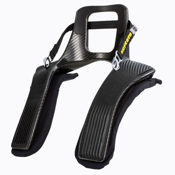 Schroth XLT FHR Hans Device | Shopee Thailand