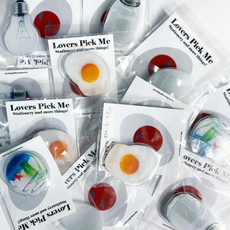 Loverspickme grip tok (พร้อมส่ง) | Shopee Thailand