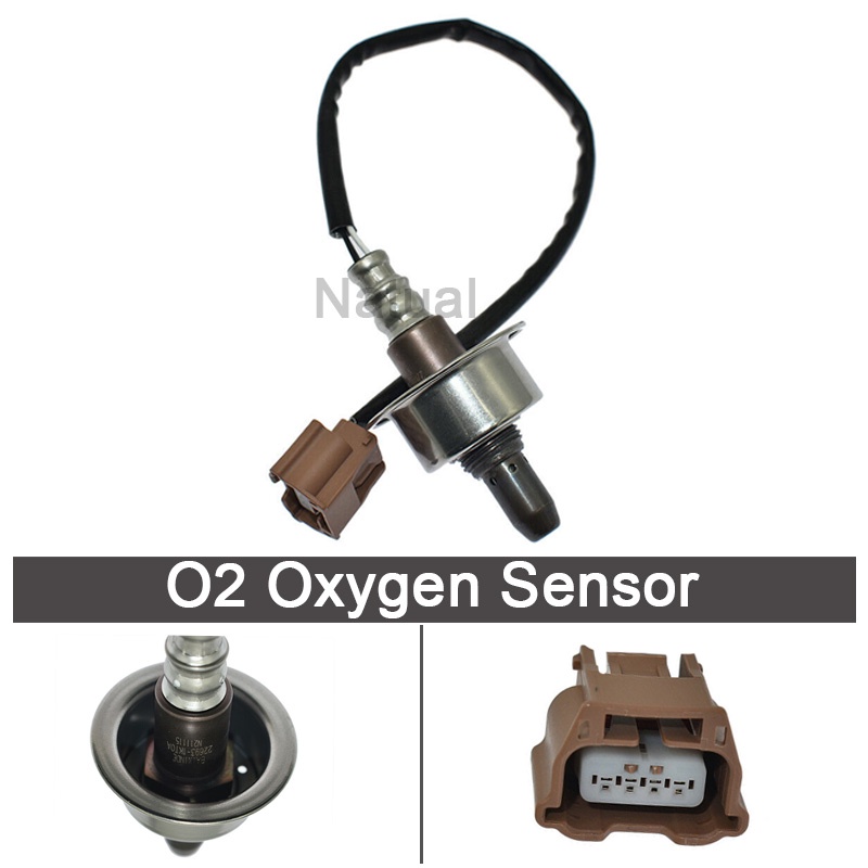 Upstream Lambda Probe Oxygen O2 Sensor For Nissan Frontier Versa ...