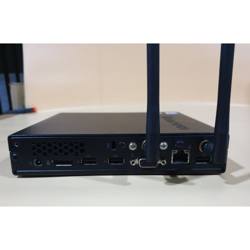 Lenovo ThinkCentre M72e Core I3 GEN 3 RAM 4GB HDD 500GB ตัวเล็กๆสเปคแรง ...