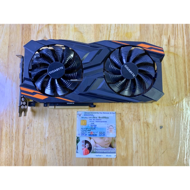 Gigabyte Radeon™ RX VEGA 56 GAMING OC 8G | Shopee Thailand