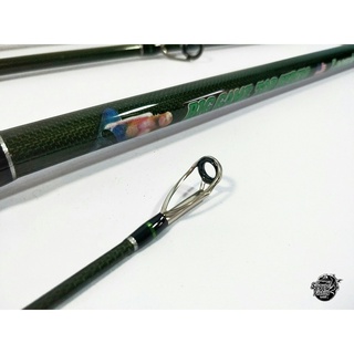 ﺴคันเบ็ดตกปลา Big game Top series Loomis Limited 2020 คันเบ็ดตกปลาลูมิส เงือกลิมิเต็ด 2020 ...