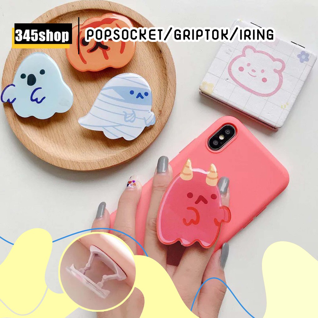 P2 Popsocket / Griptok / iRing ตัวจับโทรศัพท์มือถือ สินค้าพร้อมส่งจากไทยทุกออเดอร์ ไม่ต้องรอ ...