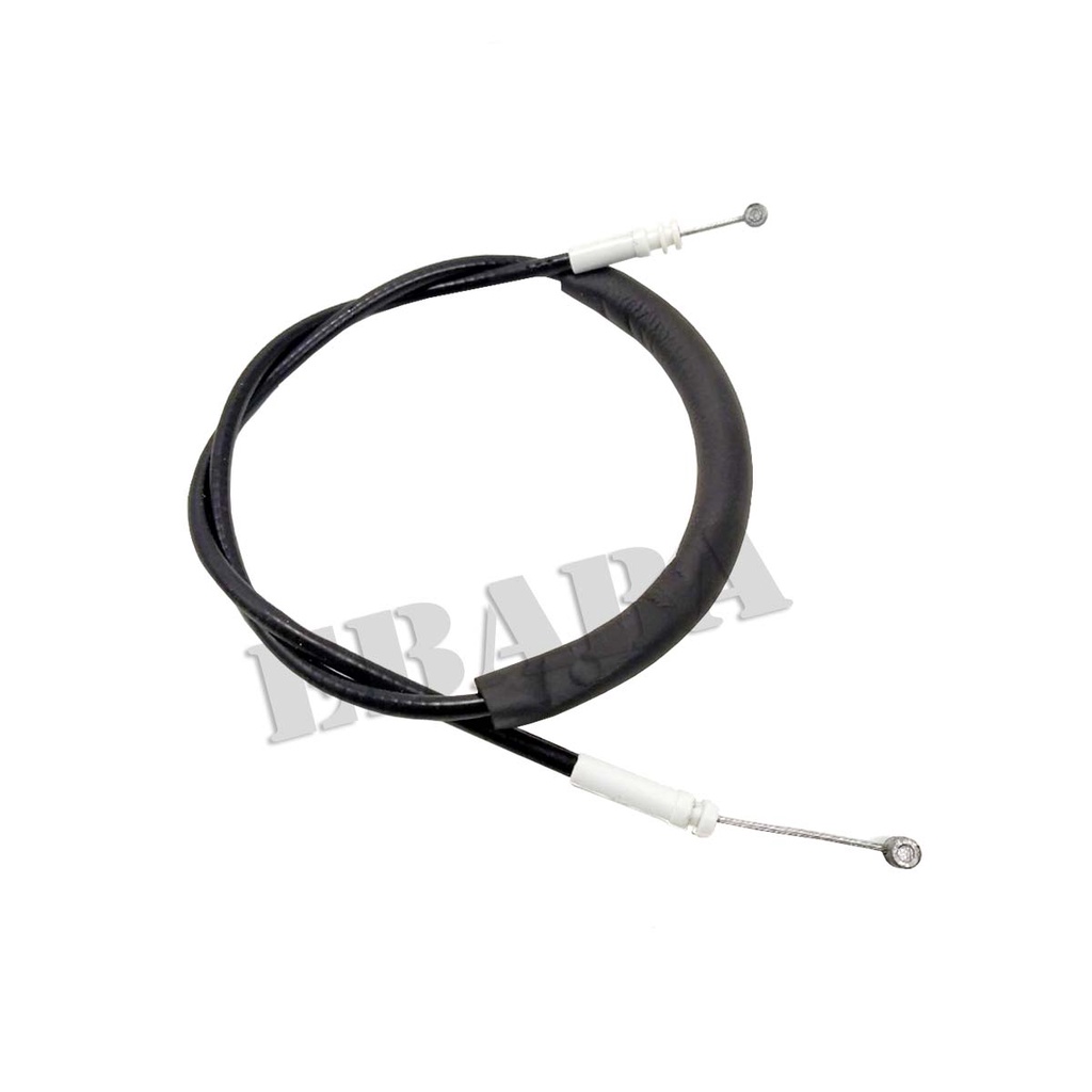 กลอนประตูเลื่อนหลัง TOYOTA COMMUTER โตโยต้า คอมมูเตอร์ รหัส: 69340 ...