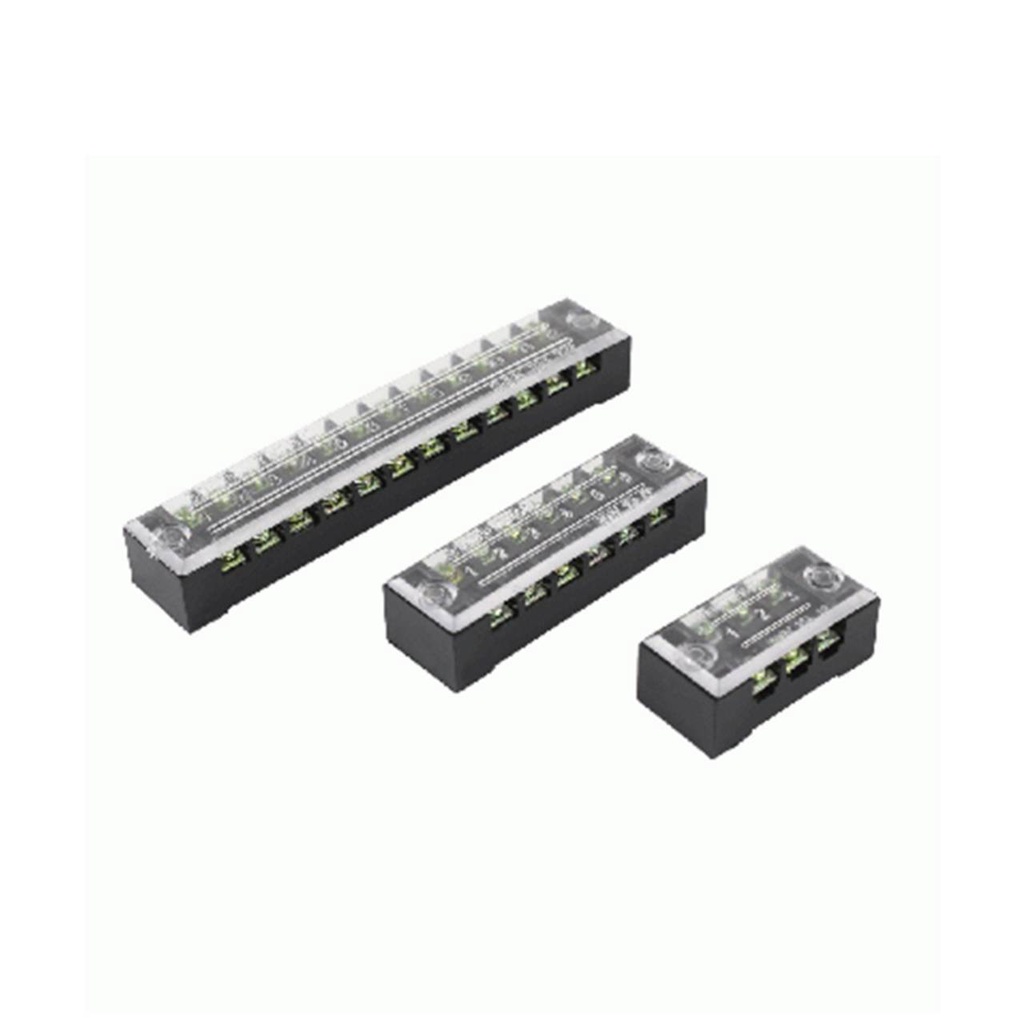 เทอร์มินอล ขนาดเล็ก Terminal Block TB 25A | Shopee Thailand