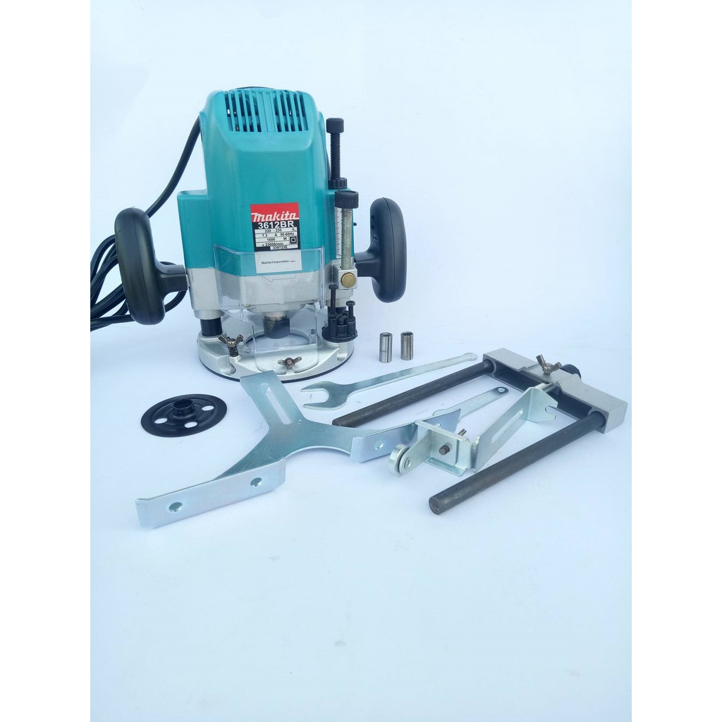 เราท์เตอร์ makita 3612BR | Shopee Thailand