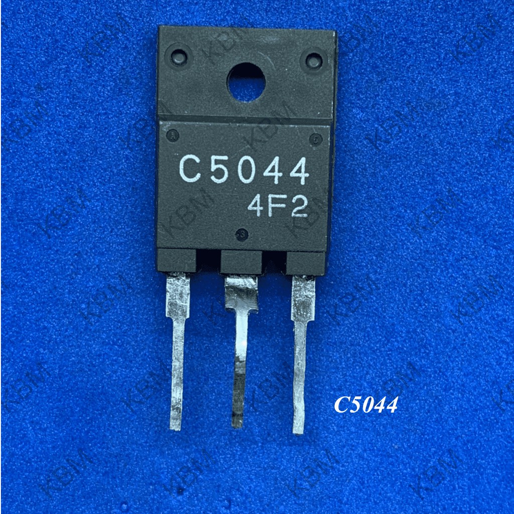 Transistor ทรานซิสเตอร์ C5030 C5044 2SC5044 C5060 C5103 C5124 C5083 ...
