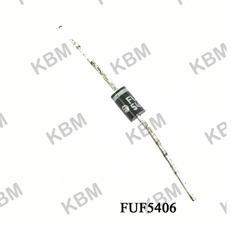 DIODE ไดโอด 1R5NU 30DF6 B91 FUF5406 RG2 RG4A UF 1A | Shopee Thailand
