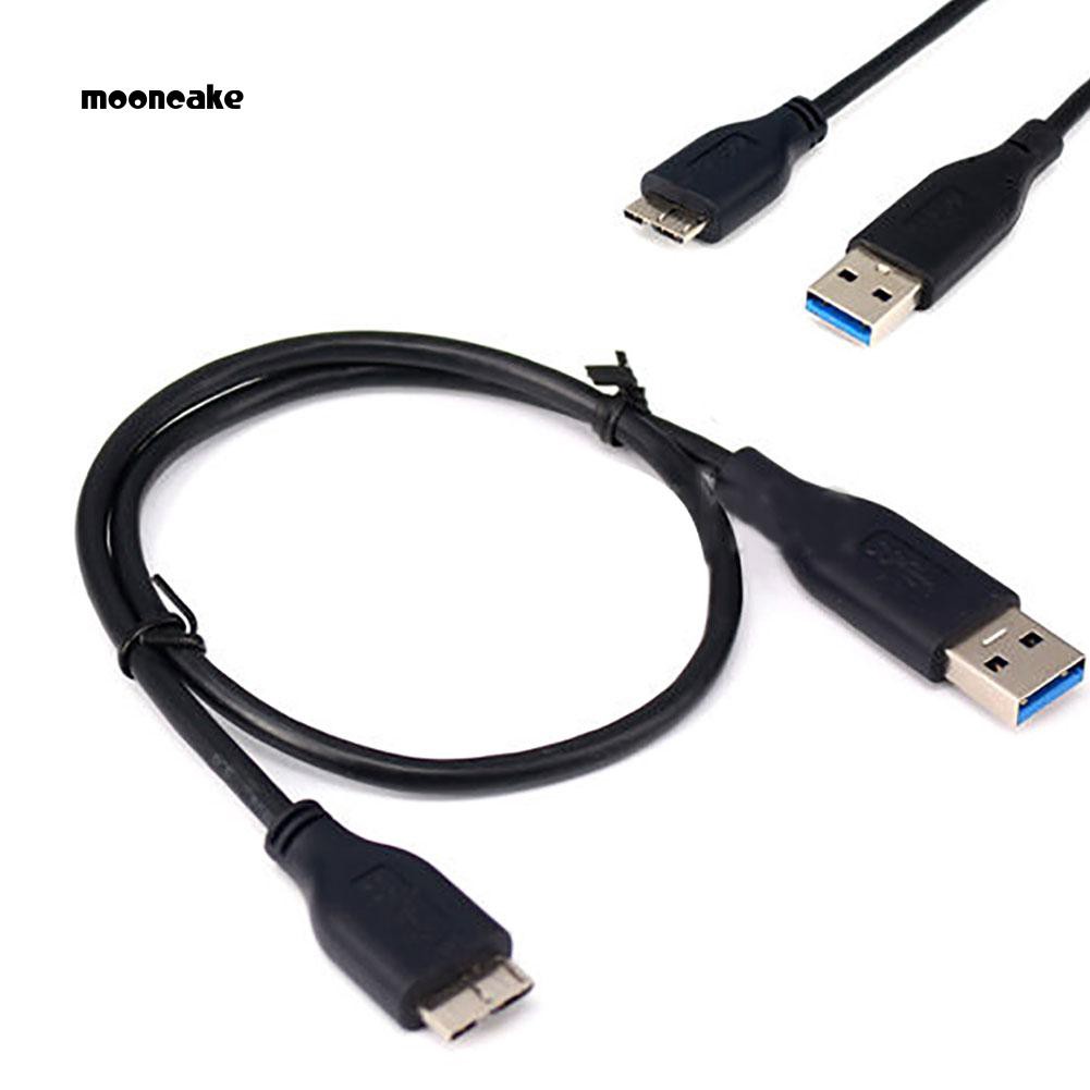 ☼Mooncake☼USB 3.0 Data Cable Cord for Western Digital WD My Book ...