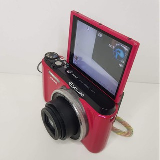 กล้อง Casio Exilim EX-ZR1500 | Shopee Thailand