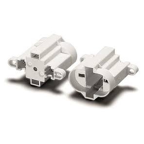 ขั้วหลอด Lamp Holder Vossloh G23 No. 101314 ราคาต่อชิ้น | Shopee Thailand