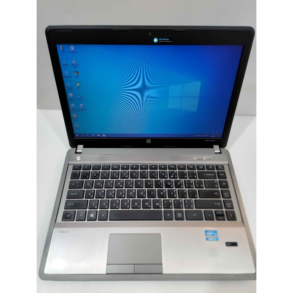 The1part โน๊ตบุ๊ค HP Probook 4441s, 4331s | Shopee Thailand