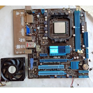 CPU+MB สภาพสวยราคาถูก//มีบริการเก็บเงินปลายทาง// | Shopee Thailand