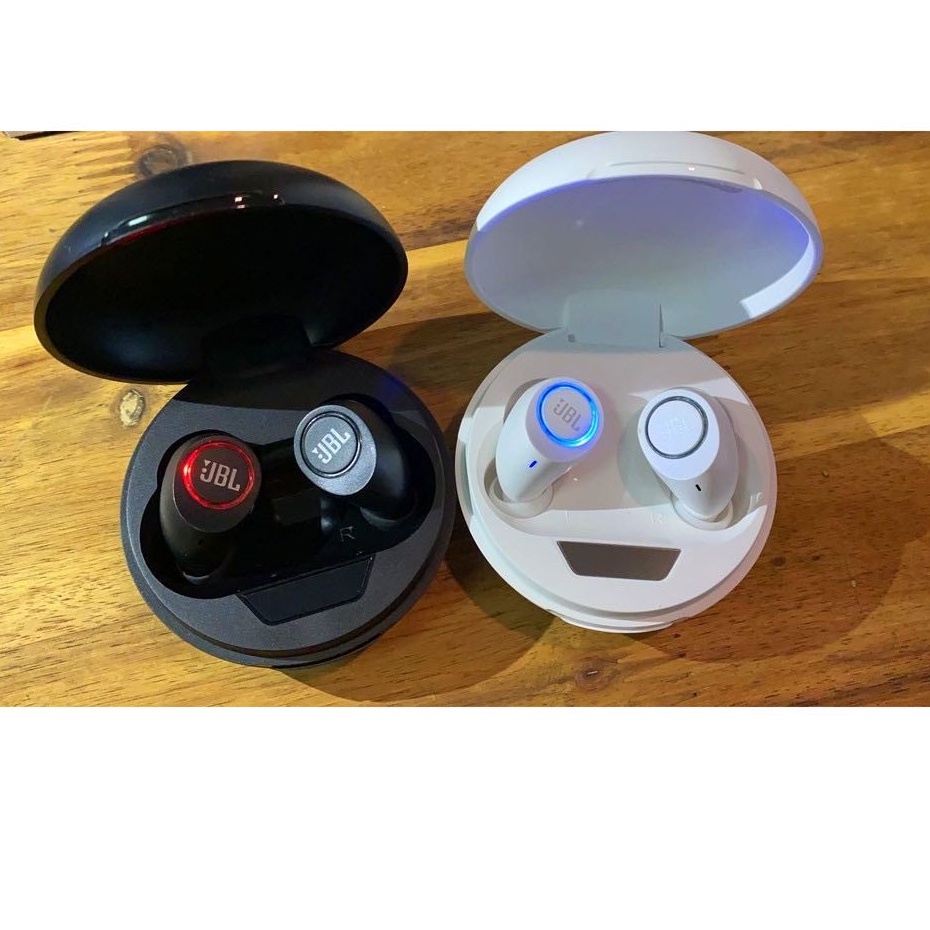 TWS10หูฟังไร้สายมาพร้อมหน้าจอดิจิตอล ยี่ห้อ รุ่น MG-TWS10 เบสแน่น คุยสายได้ พร้อมส่ง | Shopee ...