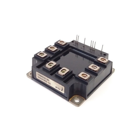 CVM40CD160 Bridge Rectifier Module,ไดโอดบริดจ์ เร็กติไฟเออร์ 40A 1600V ...