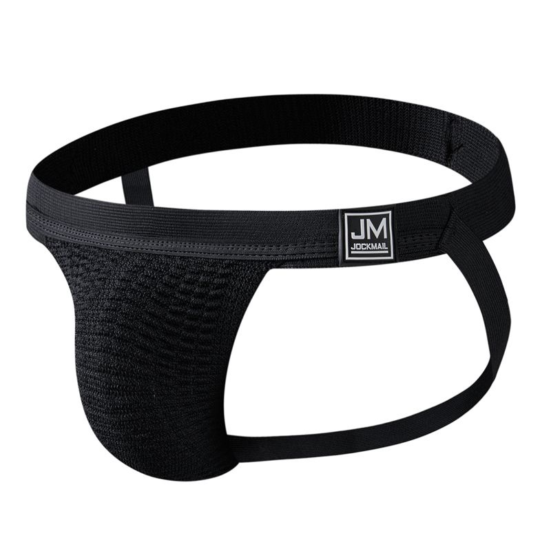 JOCKMAIL Classic Jockstrap 1.0 จ็อกสแตรปรุ่นคลาสสิกขนาดขอบ 1 นิ้ว | Shopee Thailand
