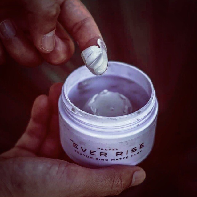 Propel Pomade Ever Rise เซทผม ด้านเซอร์เป็นธรรมชาติ สร้างวอลลุ่ม | Shopee Thailand