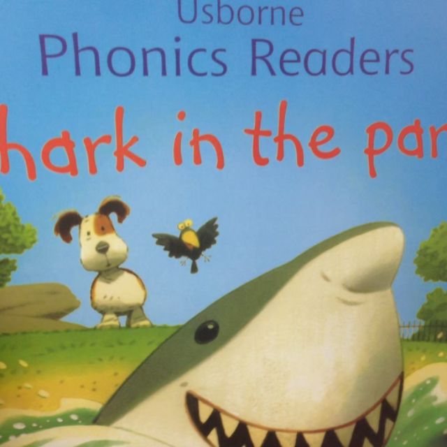 หนังสือภาษาอังกฤษ Phonics Reader ใน 1 ชุดมี 8 เล่ม พร้อม CD ฝึกออกเสียง ...