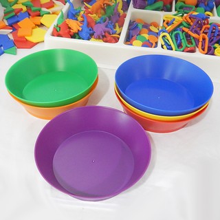 ชุดฝึกการนับและการแบ่งกลุ่ม (Counting and Sorting Set) | Shopee Thailand