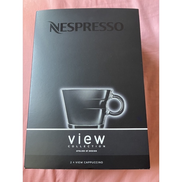 nespresso-view collection | Shopee Thailand