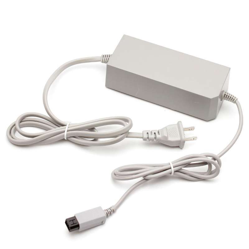 adapter wii/wii /หม้อแปลงwii/หม้อแปลง | Shopee Thailand