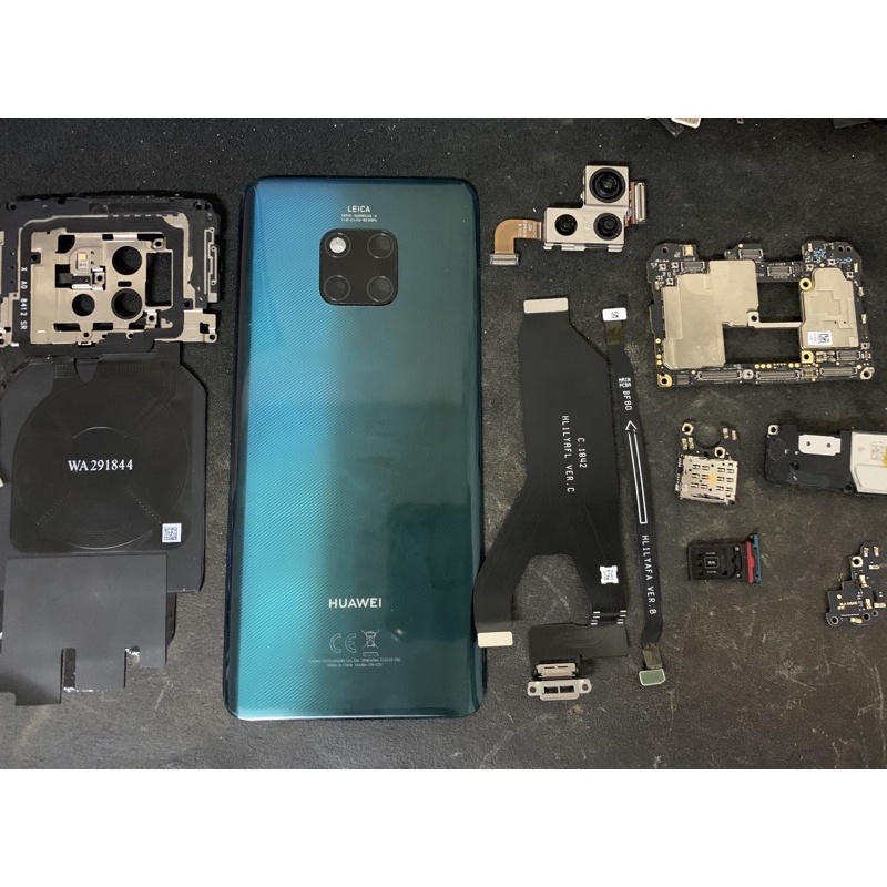 อะไหล่แท้ถอดเครื่อง Huawei Mate 20 Pro มือสอง | Shopee Thailand