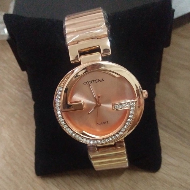 Contena Watch แท้ 100% | Shopee Thailand