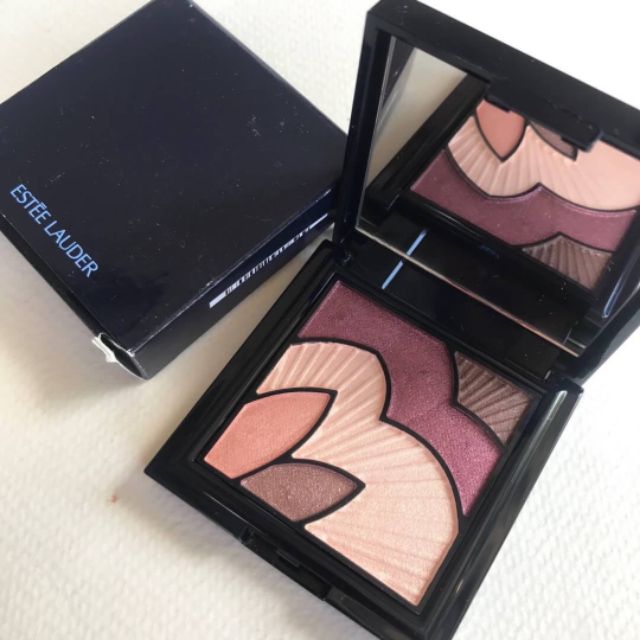 Estee lauder pure color instant intense eyeshadow | Shopee Thailand