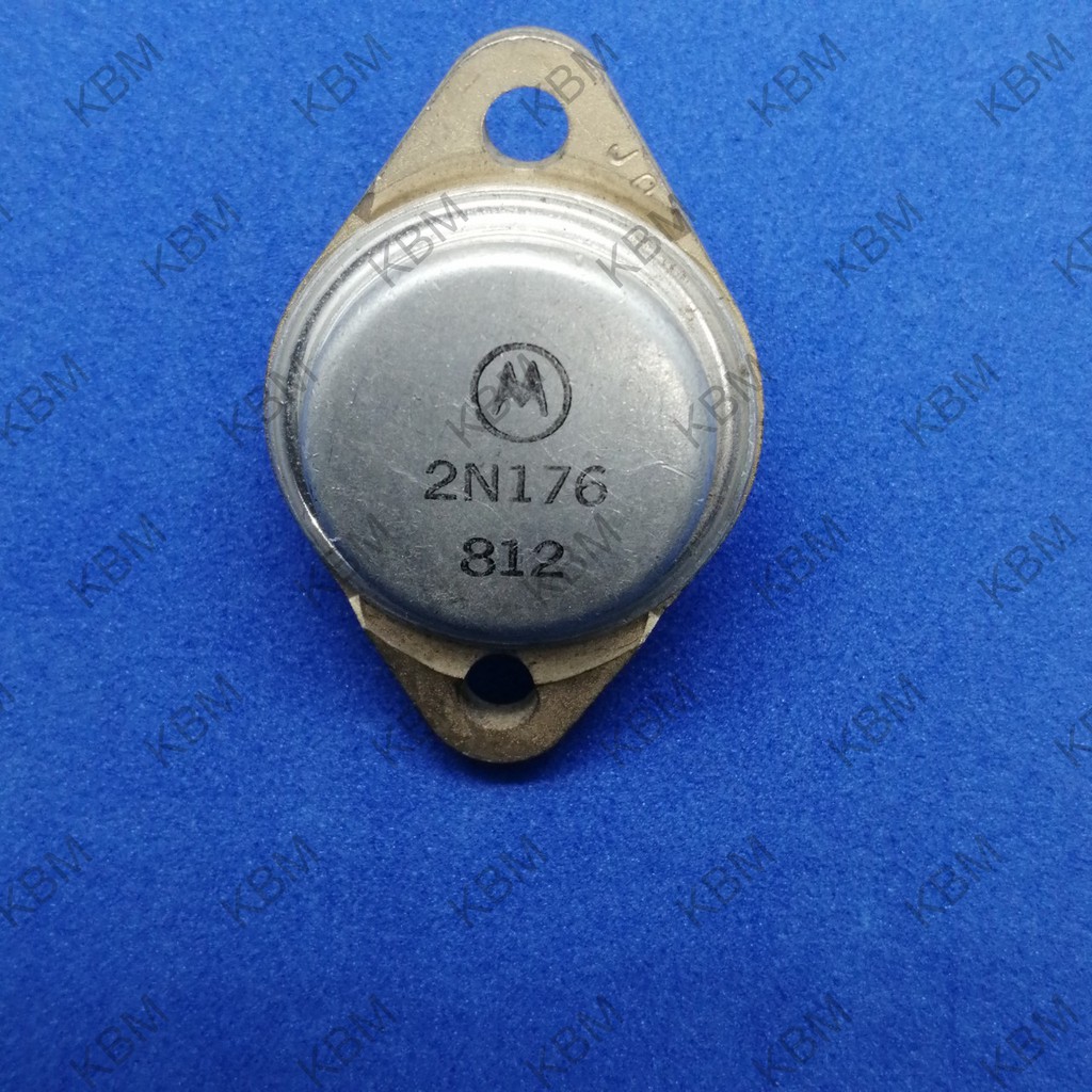 Transister ทรานซิสเตอร์ 2N1711 2N176 2N2102 2N2219A 2N2221 2N2369 2N2484 2N2046 | Shopee Thailand