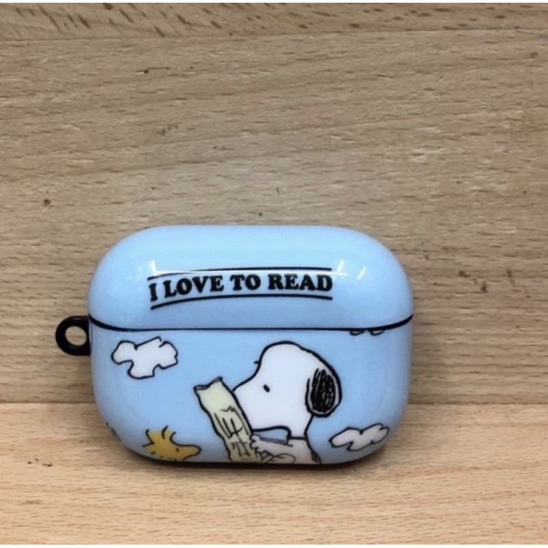 Airpod Pro case / snoopy | Shopee Thailand