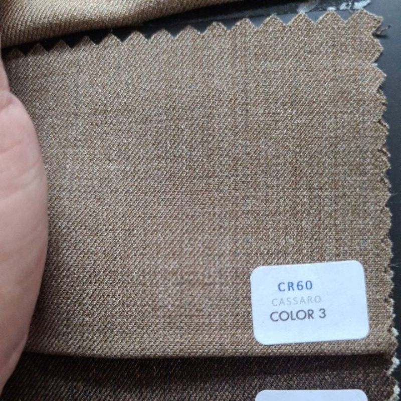 ผ้าTR(tetoron rayon)ตัดสูทและกางเกง | Shopee Thailand