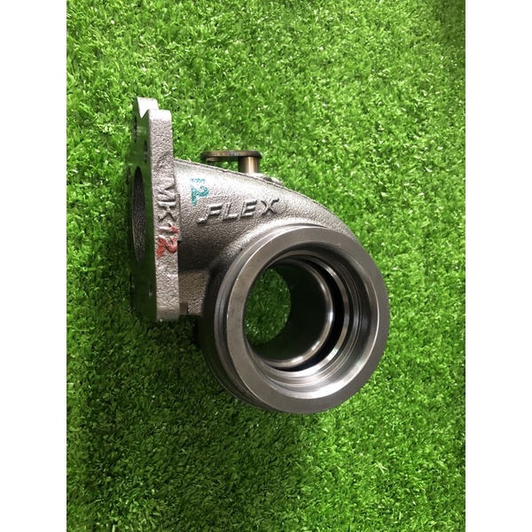 โข่งหลัง F55 เบอร์ 8,10,12 แปลนเขา D-Max , Vigo แป้นไอเสีย D-Max ...