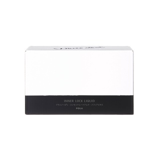 Pola White Shot Inner Lock Liquid Ixs 30 มล. × 10 ขวด [ส่งตรงจากญี่ปุ่น] | Shopee Thailand
