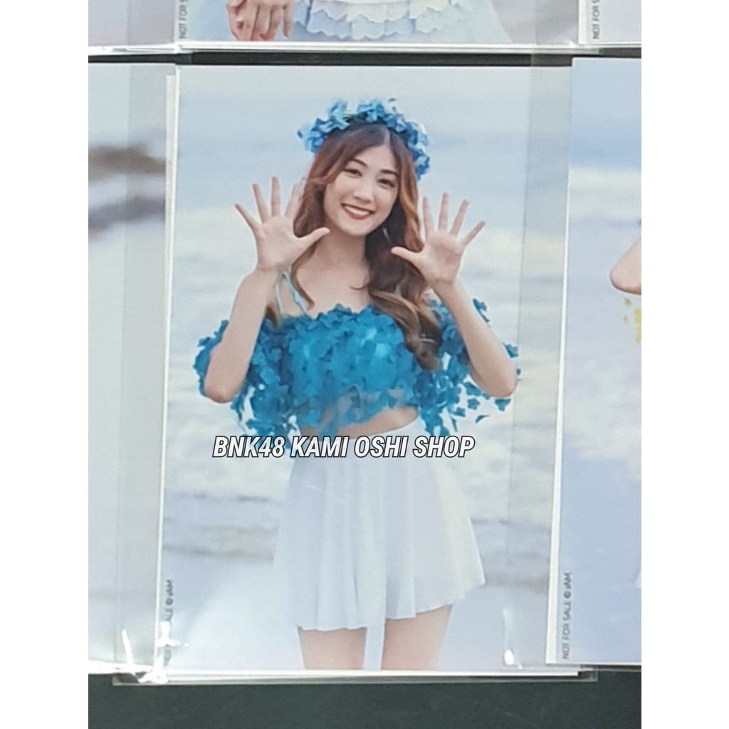 ปก Sayonara crawl [2/3] BNK48 รูปสุ่ม อัลบั้ม | Shopee Thailand