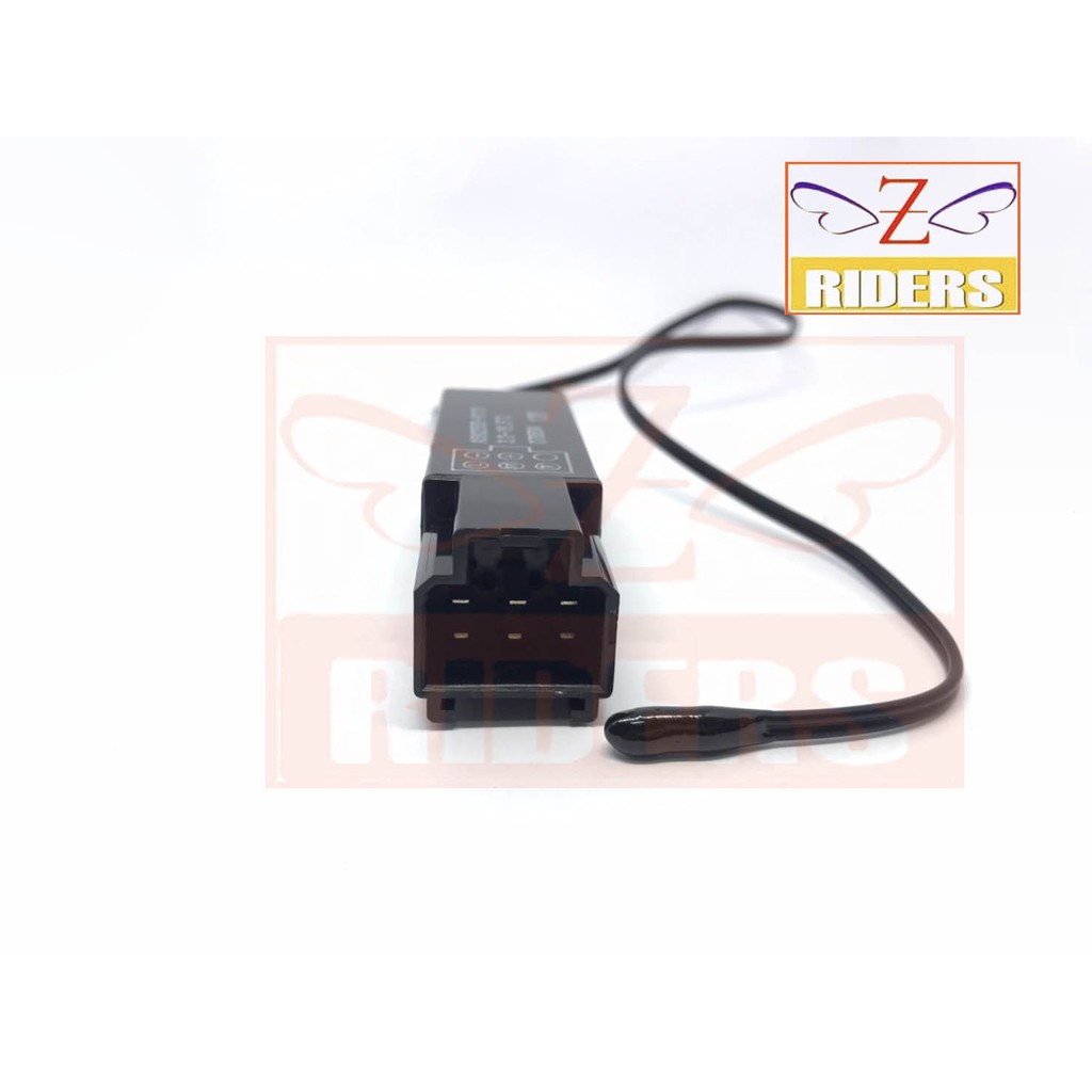 เทอร์โมสตัท Isuzu TFR,Dragon Eye แอร์ Kiki,Nissan Sentra B13,Frontier ...