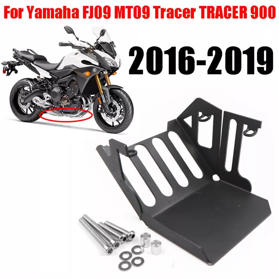 Motorcycle Engine Protection Cover Belly Chassis Guard Skid Plate ...