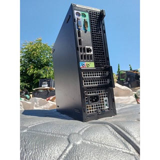 DELL OPTI PLEX 7010 I5-2400มือ2สวยๆ พร้อมใช้งาน ค่ะ โปรพิเศษ อัพCPUเป็น ...