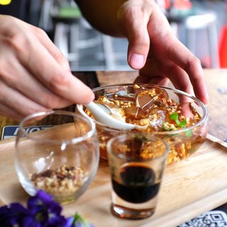 ผงวุ้น ทำ ปิงเฟิ่น Bing Fen ขนาด 40 กรัม จำนวน 1 ซอง | Shopee Thailand