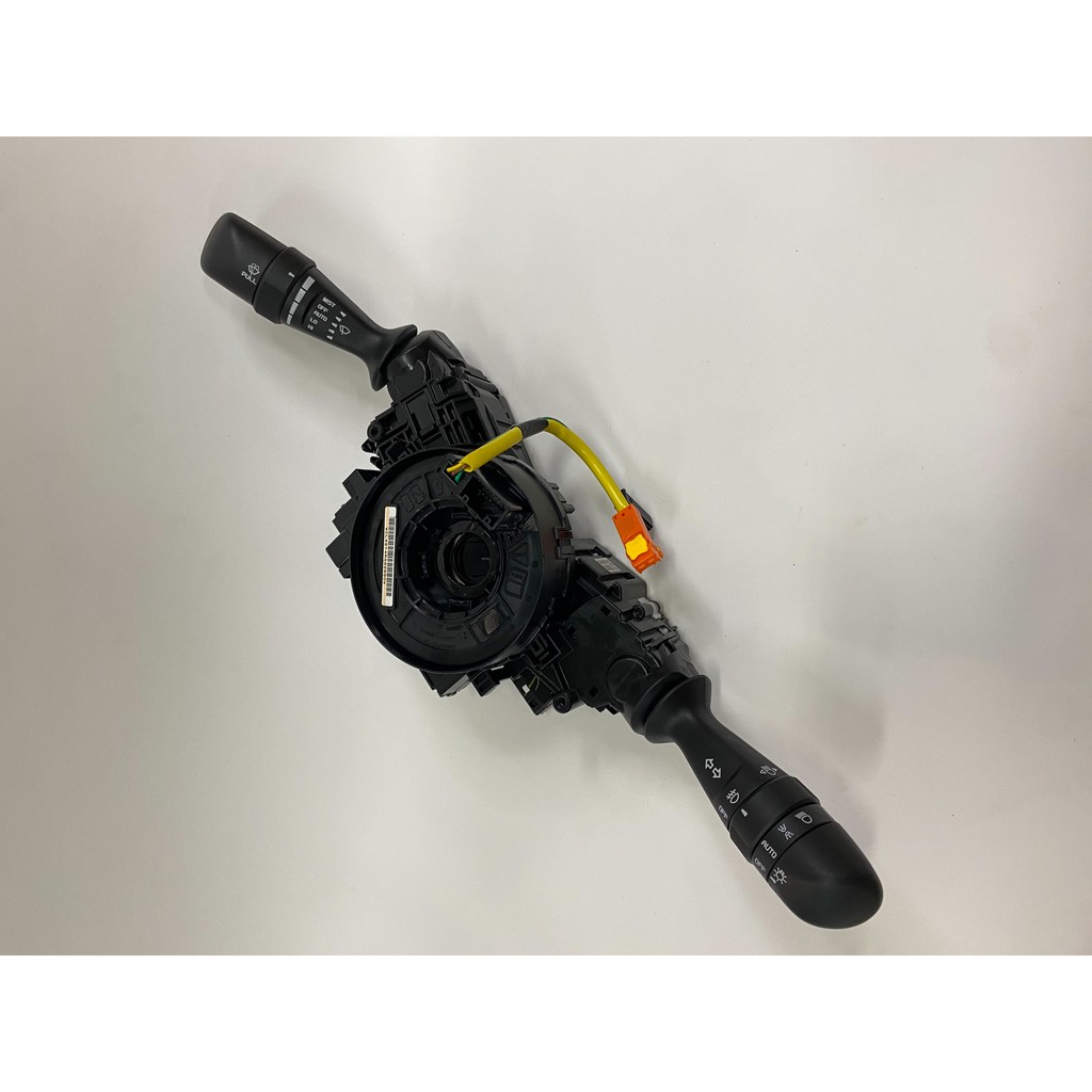 98295964 สวิทช์ไฟหน้า+ปัดน้ำฝน D-MAX ปี2020(มีแพแตร) ใหม่แท้ | Shopee ...