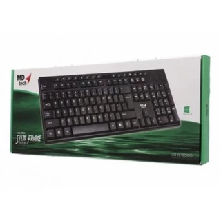 md-tech keyboard ราคาพิเศษ | ซื้อออนไลน์ที่ Shopee ส่งฟรี*ทั่วไทย!