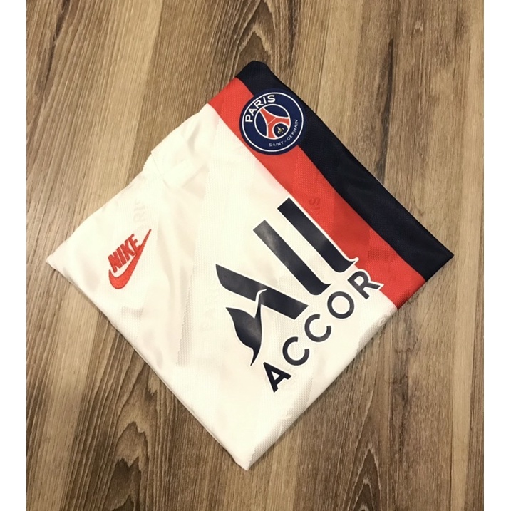 เสื้อบอล PSG 2019/20 ชุดเยือน [PLAYER] | Shopee Thailand