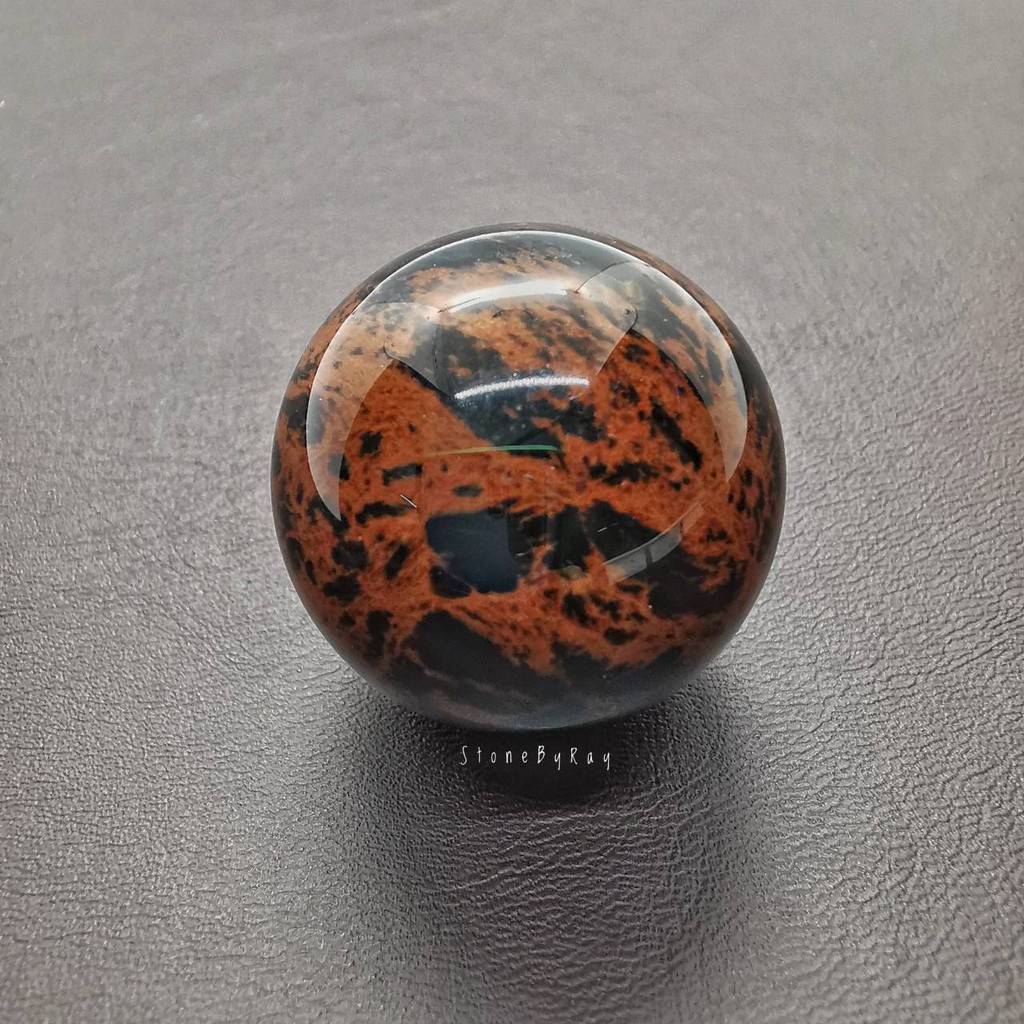 หินแจสเปอร์ลูกกลม Jasper Ball | Shopee Thailand