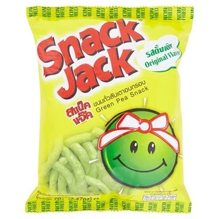 ช้อป SNACK JACK ราคาสุดคุ้ม ได้ง่าย ๆ | Shopee Thailand