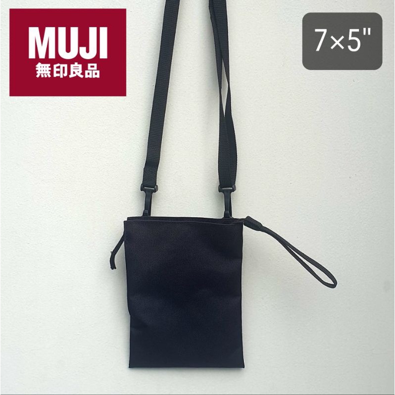 Muji Shoulder Bag (มือสอง) | Shopee Thailand