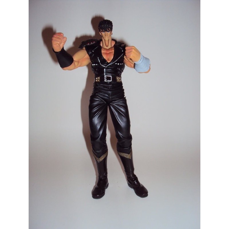 ฟิกเกอร์ Fist of the North Star Kenshiro 200X Ver.2 by Kaiyodo | Shopee Thailand